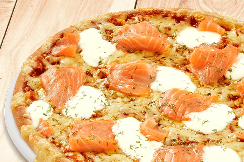 Smiley's - Die Pizza Profis - Online Pizza Bestellen