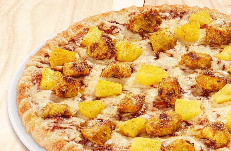 Smiley's - Die Pizza Profis - Online Pizza Bestellen